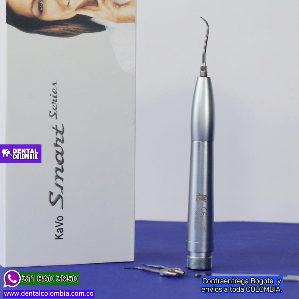 SCALER KAVO SMART – DENTAL COLOMBIA SAS